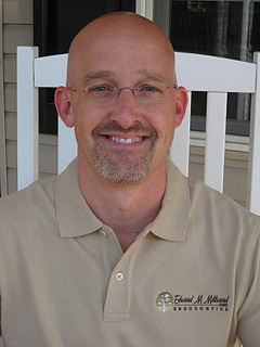 Dr. Edward Millward Brick NJ, Millward Endodontics